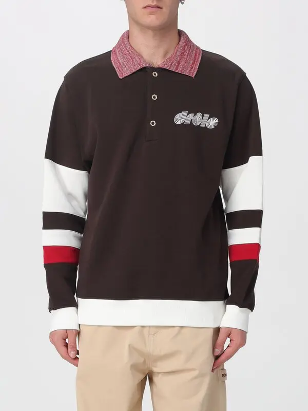 Drole De Monsieur Polo Shirt