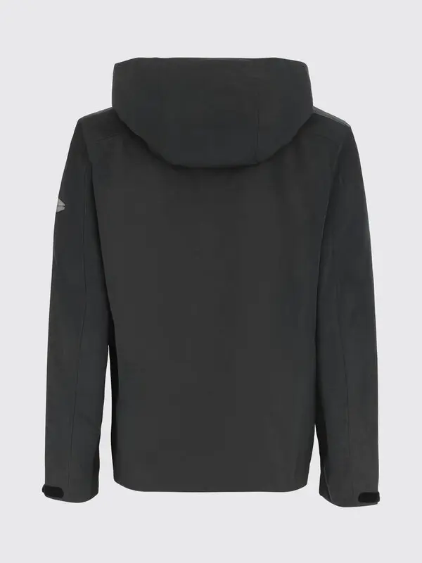 AND WANDER Jacket - Black