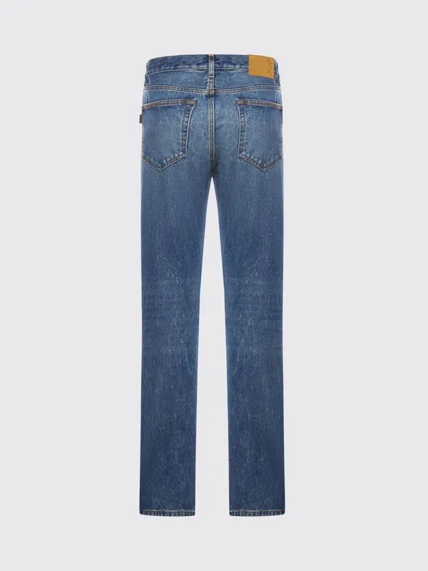 HAIKURE Jeans - Denim