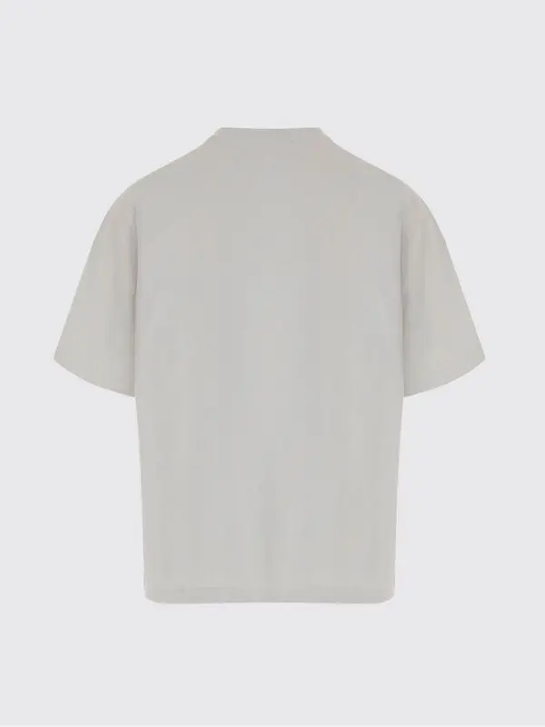 JIL SANDER T-shirt - Grey