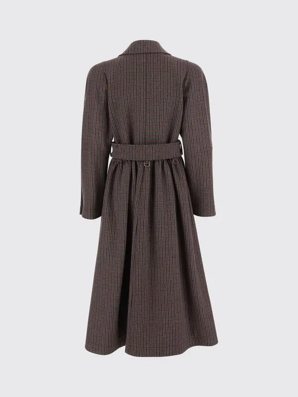 Chloé Coat