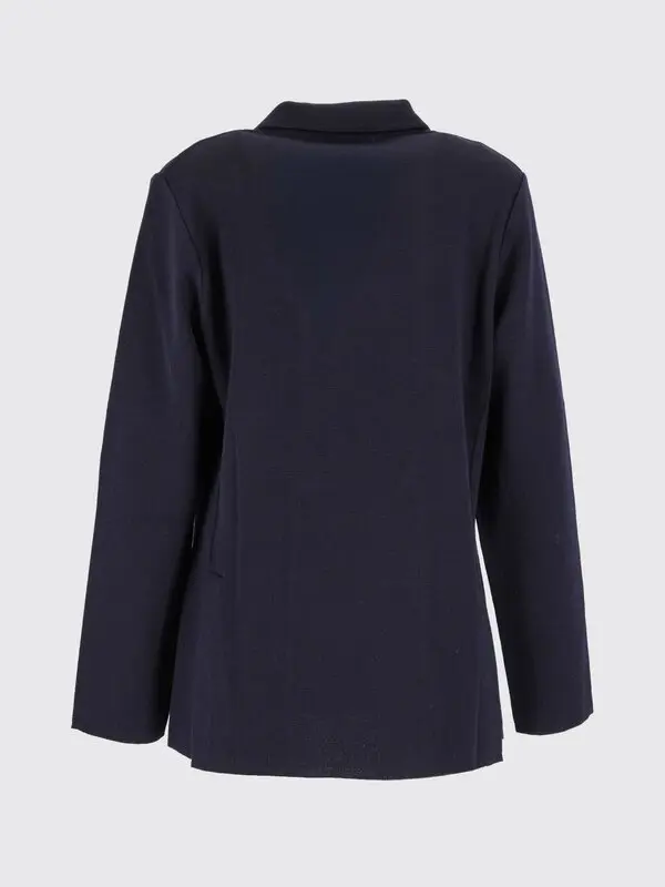LARDINI Double Breasted Jacket