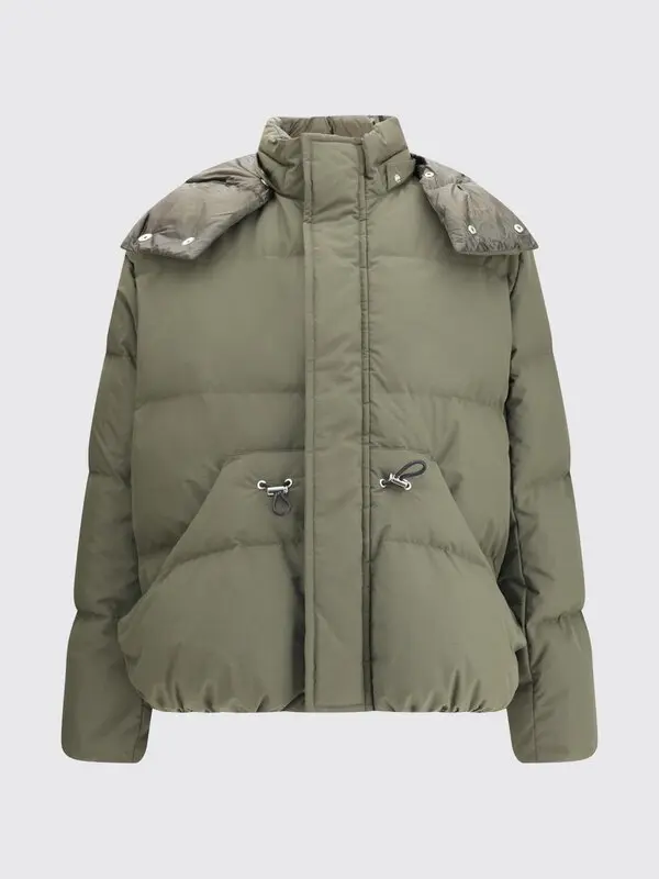 Sacai Jacket - Kaki