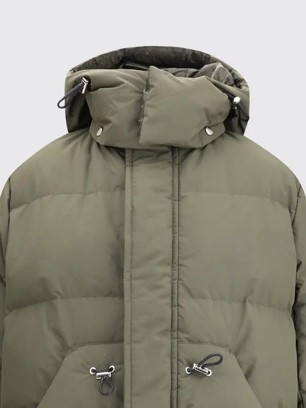 Sacai Jacket - Kaki