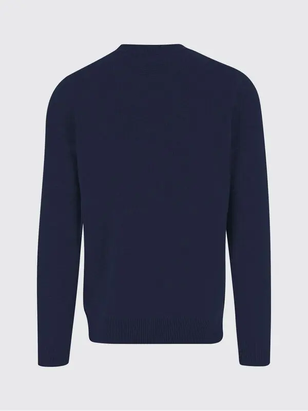Guest In Residence Sweater - Navy