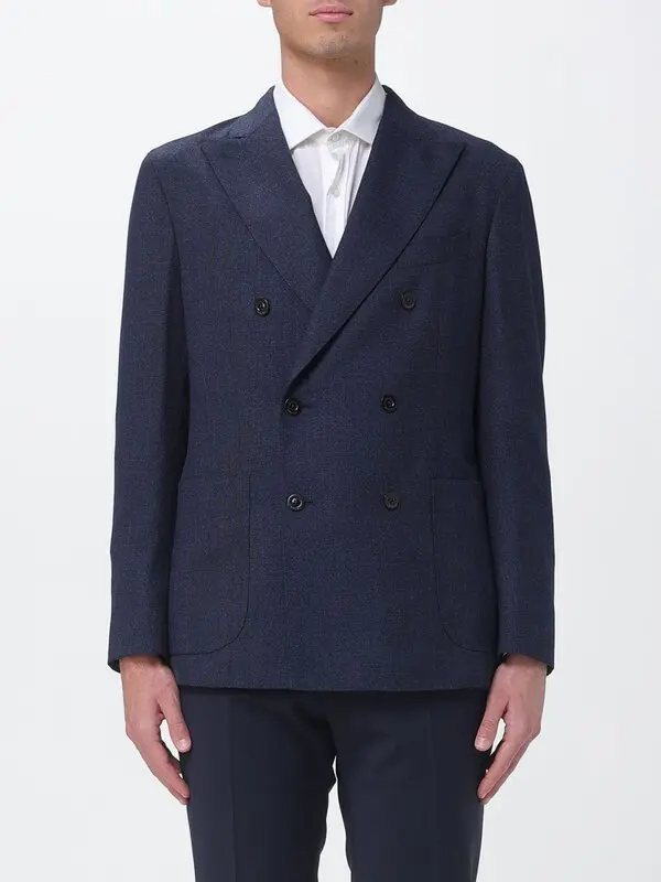 Boglioli Jacket
