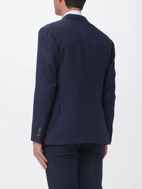 Boglioli Jacket