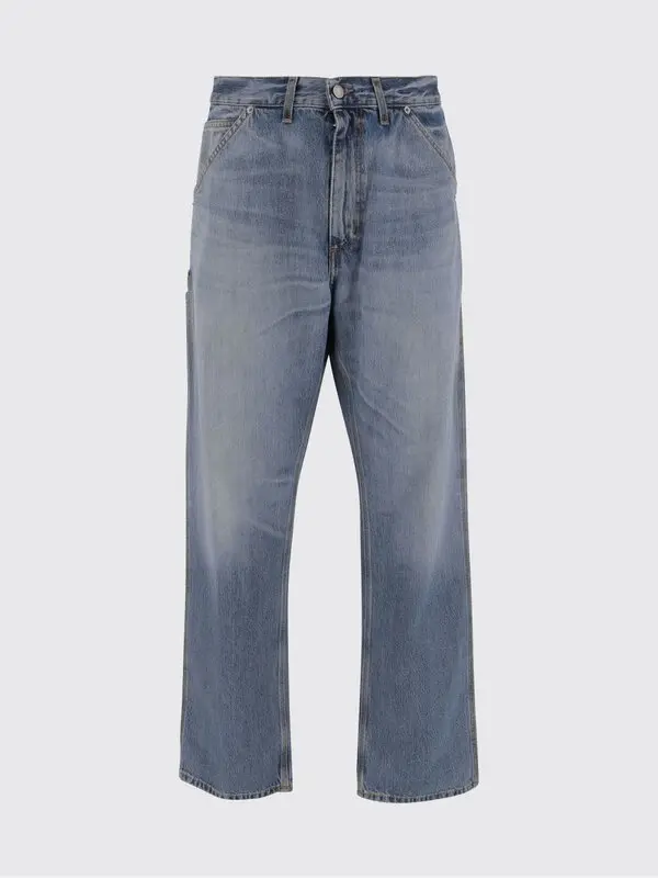 HAIKURE Straight Jeans