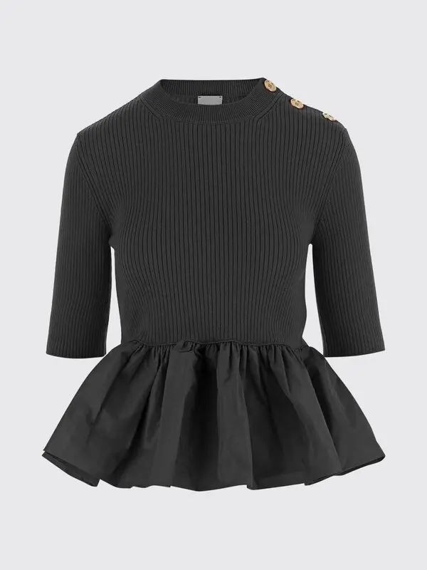 Patou Top - Black
