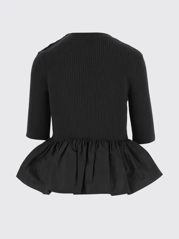 Patou Top - Black