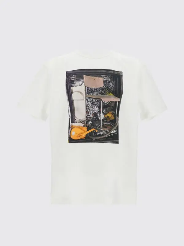Junya Watanabe T-shirt - White 1