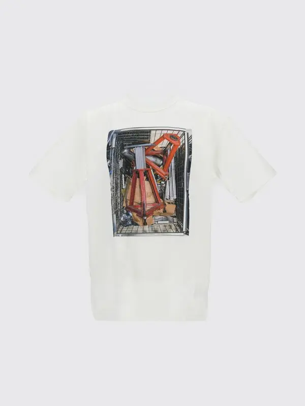 Junya Watanabe T-shirt - White