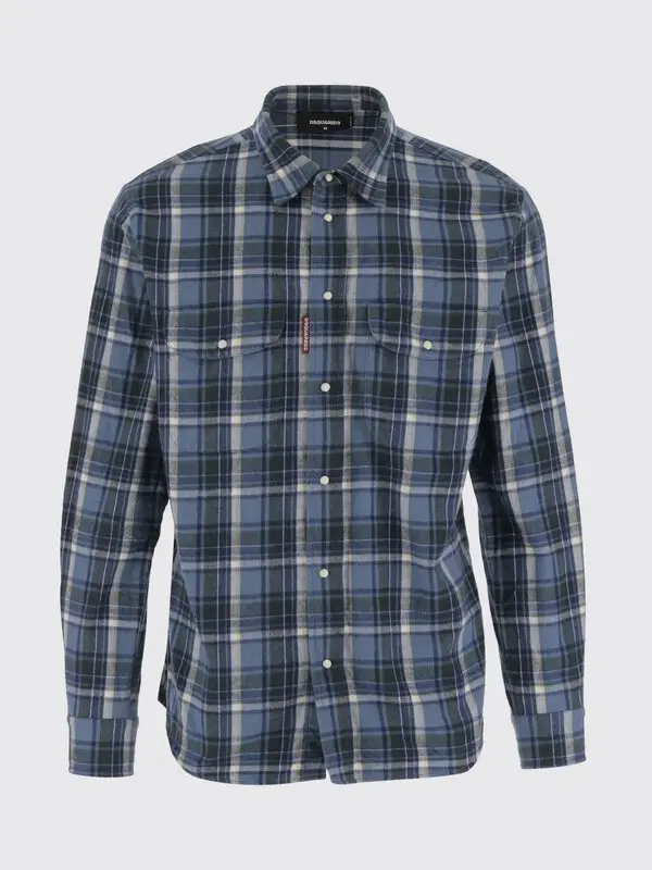 Dsquared2 Shirt