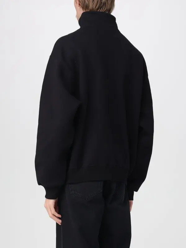 Jacquemus Sweatshirt - Black