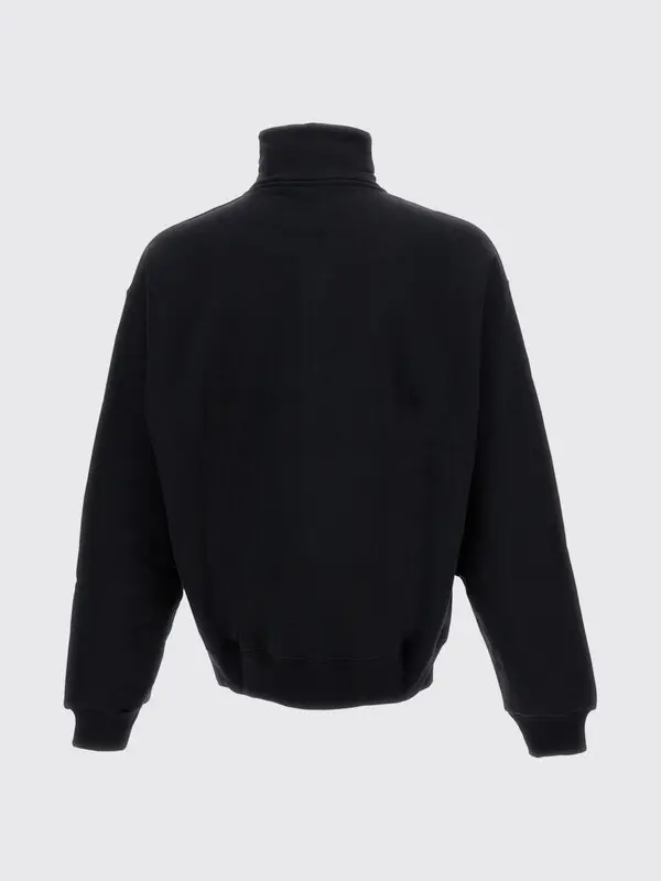 Jacquemus Sweatshirt - Black