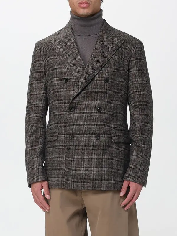 Boglioli Jacket