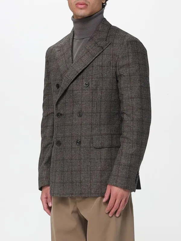 Boglioli Jacket