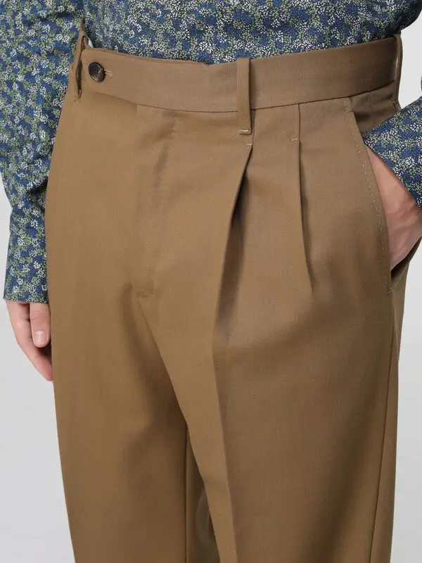 Incotex Trousers