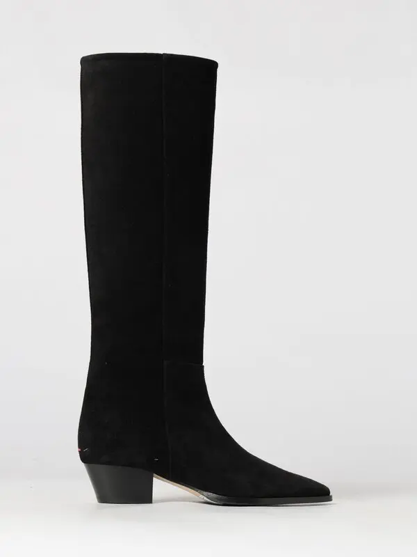AeydĒ Boots - Black