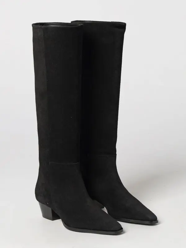 AeydĒ Boots - Black