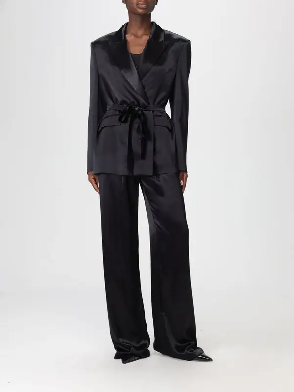 Andamane Wide Leg Trousers