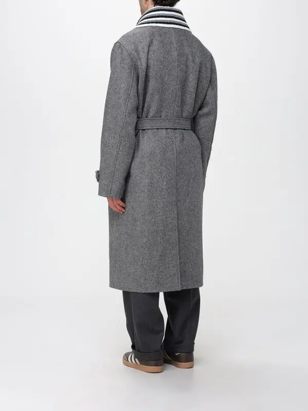 Drole De Monsieur Long Coat
