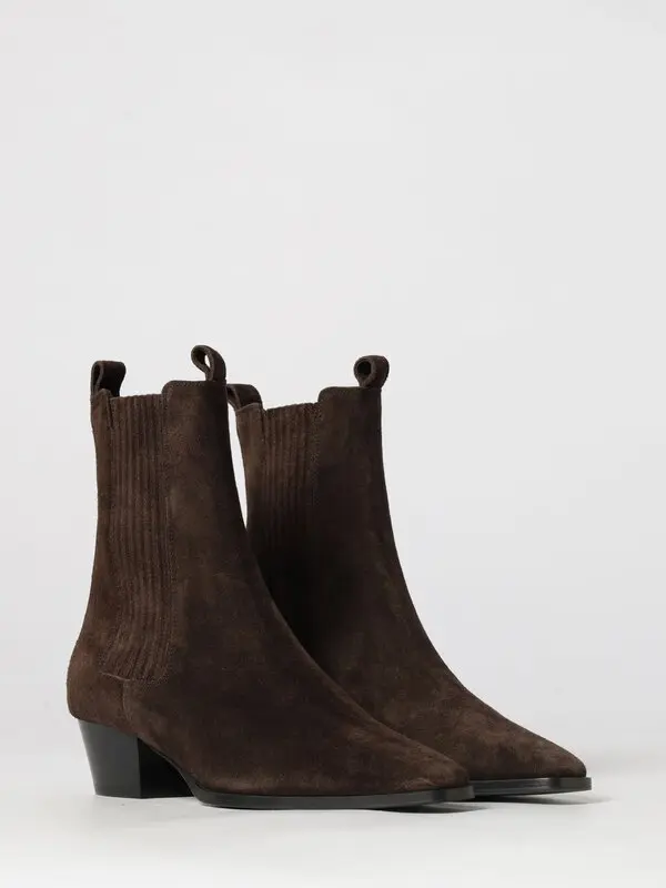 AeydĒ Boots - Brown