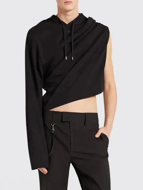 COURREGES Sweatshirt