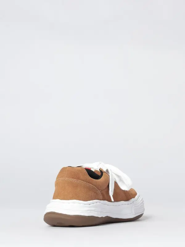 Mihara Yasuhiro Sneakers - Brown