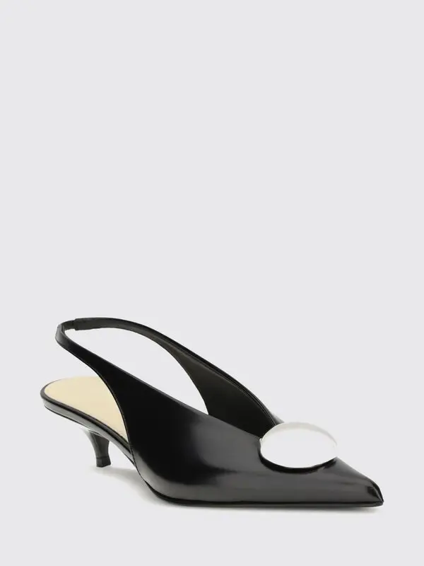 Proenza Schouler Slingback Pumps