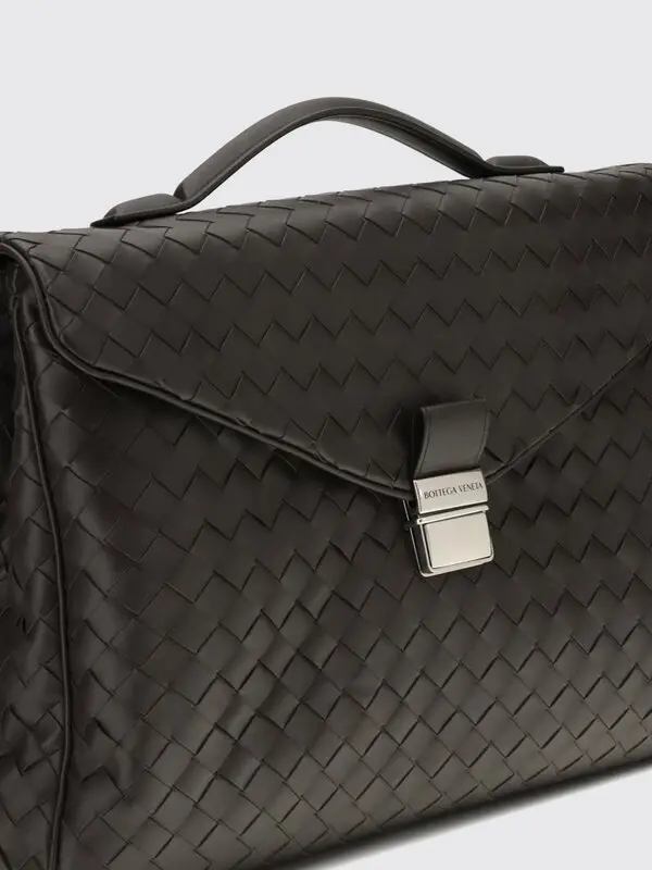 Bottega Veneta Briefcase
