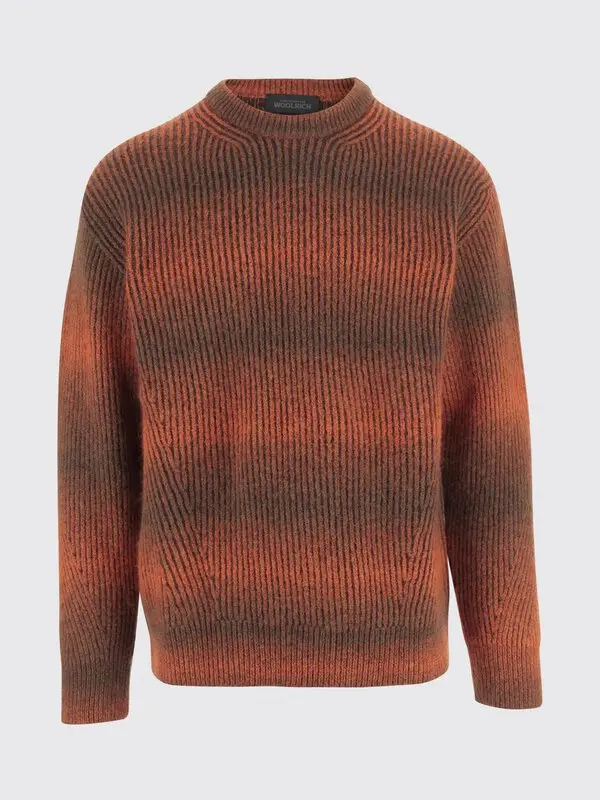 Woolrich Pullover Sweater