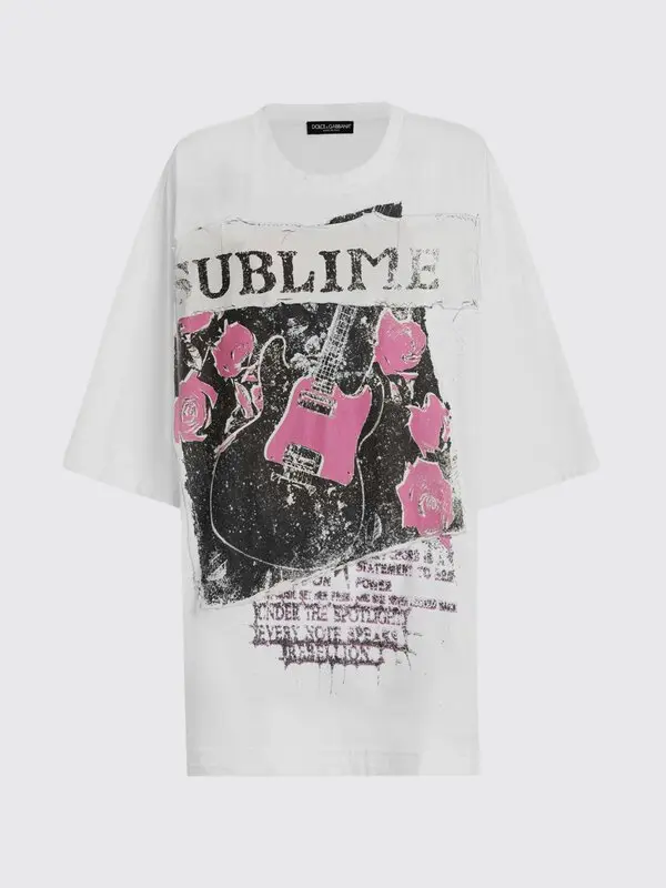 Dolce & Gabbana T-shirt