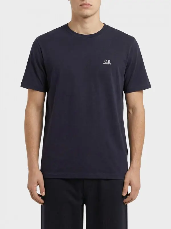 C.P. COMPANY C. P. Company T-shirt - Blue
