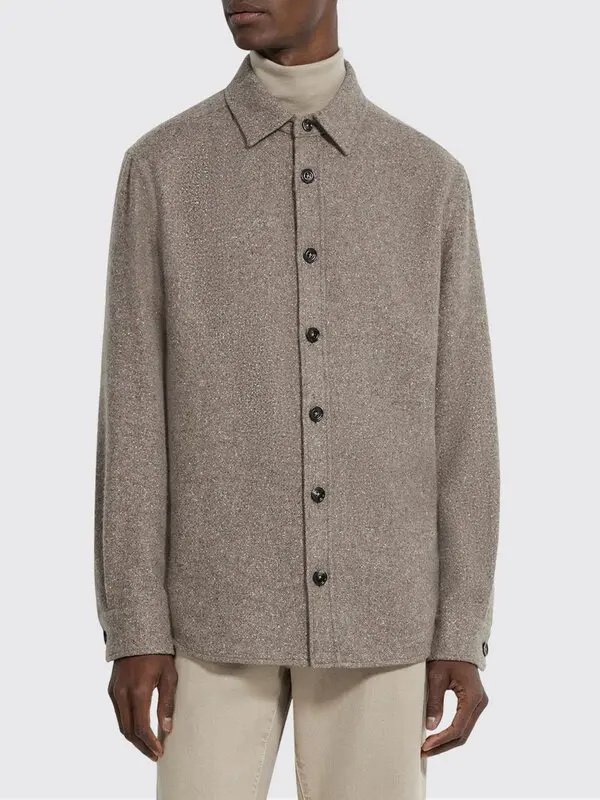 Zegna Shirt