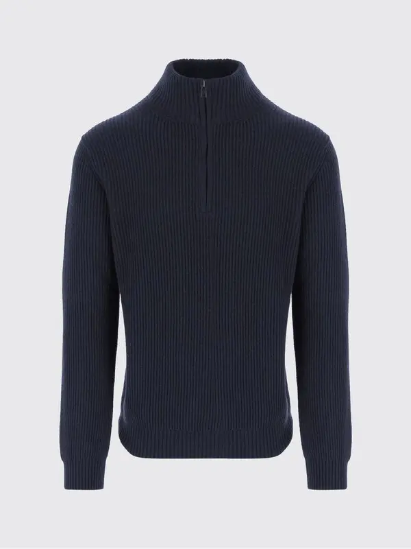 Woolrich Sweater - Blue