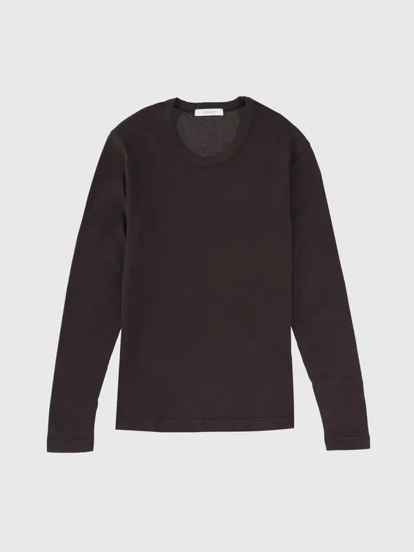 LEMAIRE Top - Charcoal