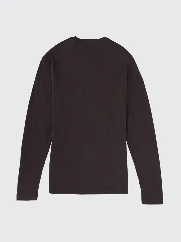 LEMAIRE Top - Charcoal