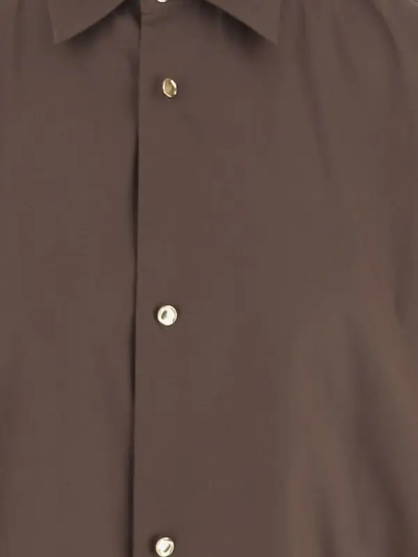 DARKPARK Button-up Shirt