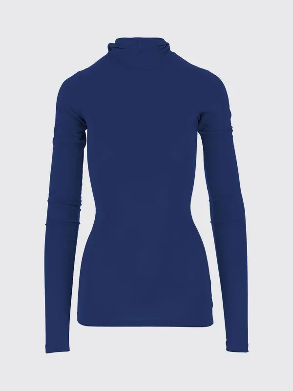 DARKPARK Ribbed Long Sleeve Top