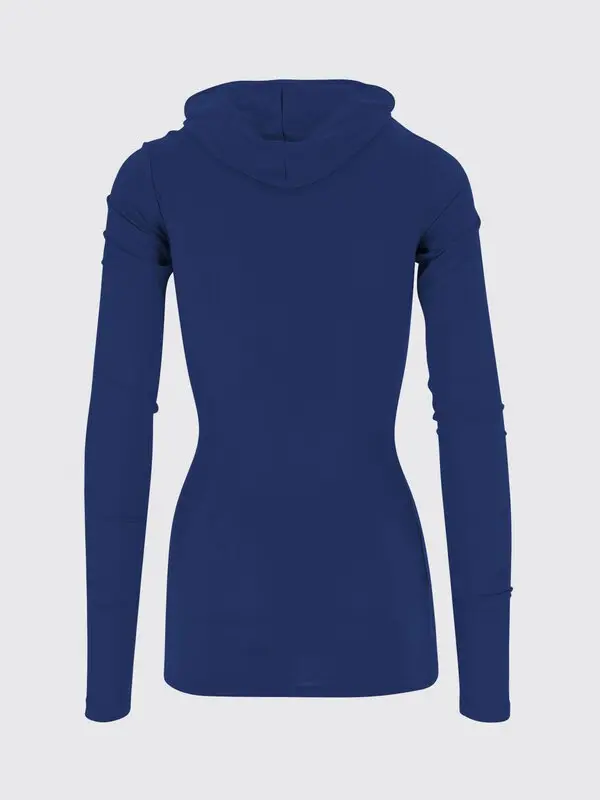 DARKPARK Ribbed Long Sleeve Top