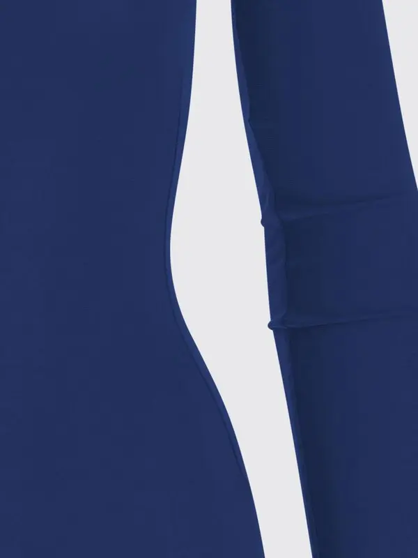 DARKPARK Ribbed Long Sleeve Top