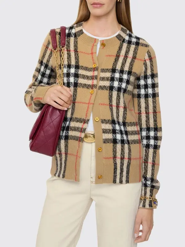 Burberry Sweater