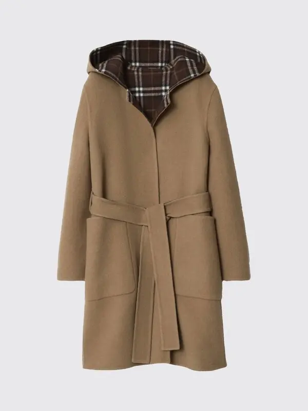 Burberry Coat