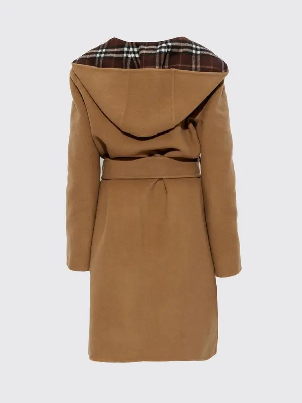 Burberry Coat