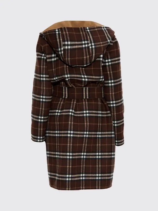 Burberry Coat