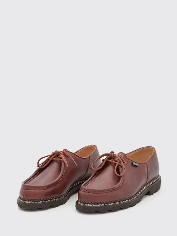 Paraboot Brogue Shoes