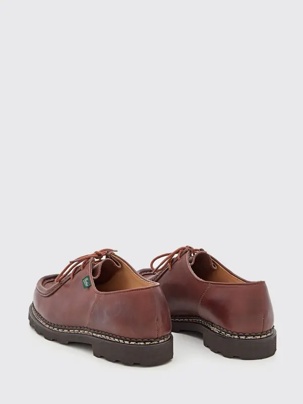 Paraboot Brogue Shoes