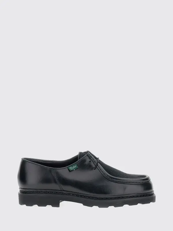 Paraboot Michael Derby Shoes