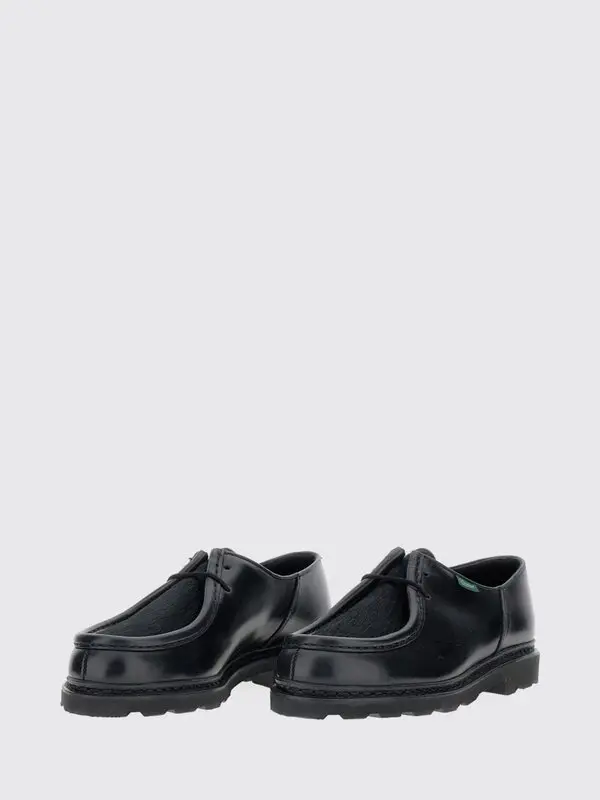 Paraboot Michael Derby Shoes